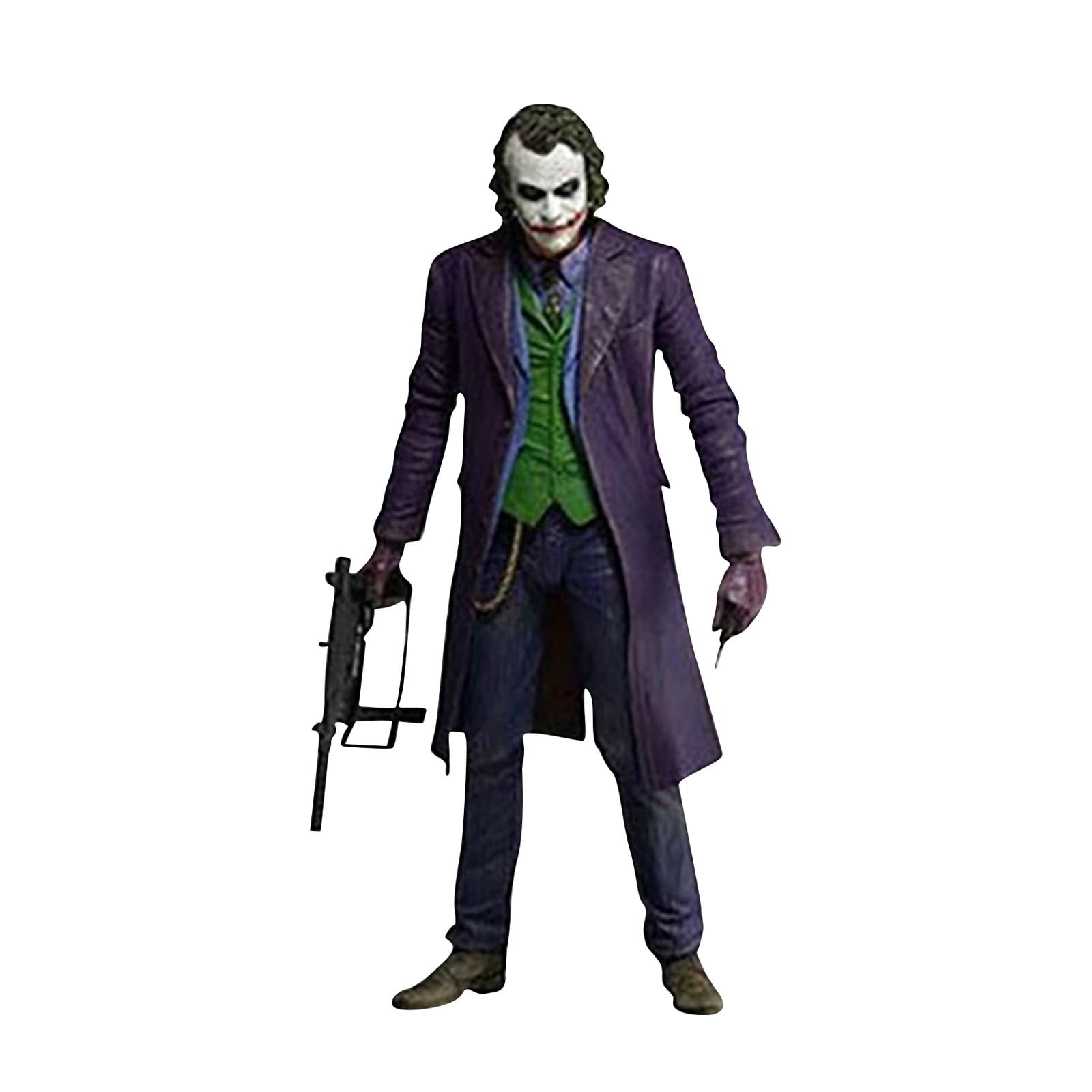7" Bat-heroman-joker Action Figures, Collectible Bat-heroman-joker ...