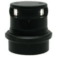 New Series 34 Led Masthead Light aqua Signal 34400-7 Black Housing LEDs ...