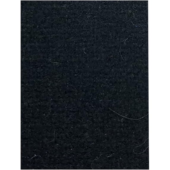 7' Black ProLine Classic 303 Teflon Billiard Pool Table Cloth Felt ...