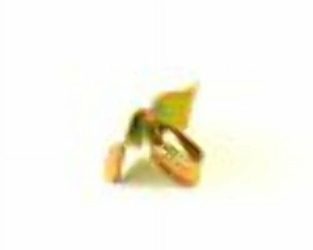 7 Bumper Clips For Your Bmw 114 ( 2002 1600 2000 ) E9 E12 E21 E23 E24 ...