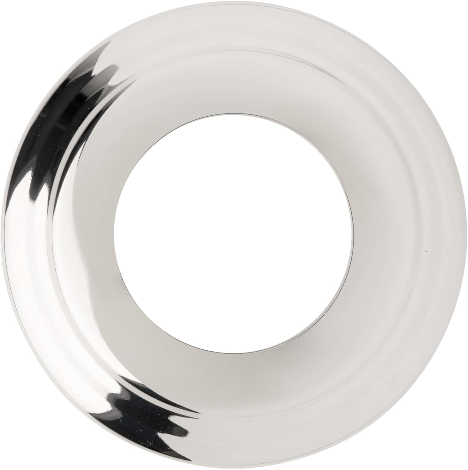 7’¾", Ceiling Medallion, for Home Improvement, Beveled Round, Cover ...