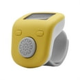 7 Channel Digital Count Counter ringing LED Display Finger Counter Tool ...