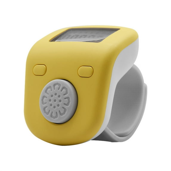 7 Channel Digital Count Counter ringing LED Display Finger Counter Tool ...