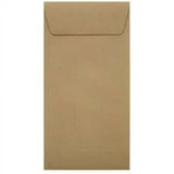#7 Coin Envelopes (3 1/2 x 6 1/2) - Grocery Bag (500 Qty.) - Walmart.com