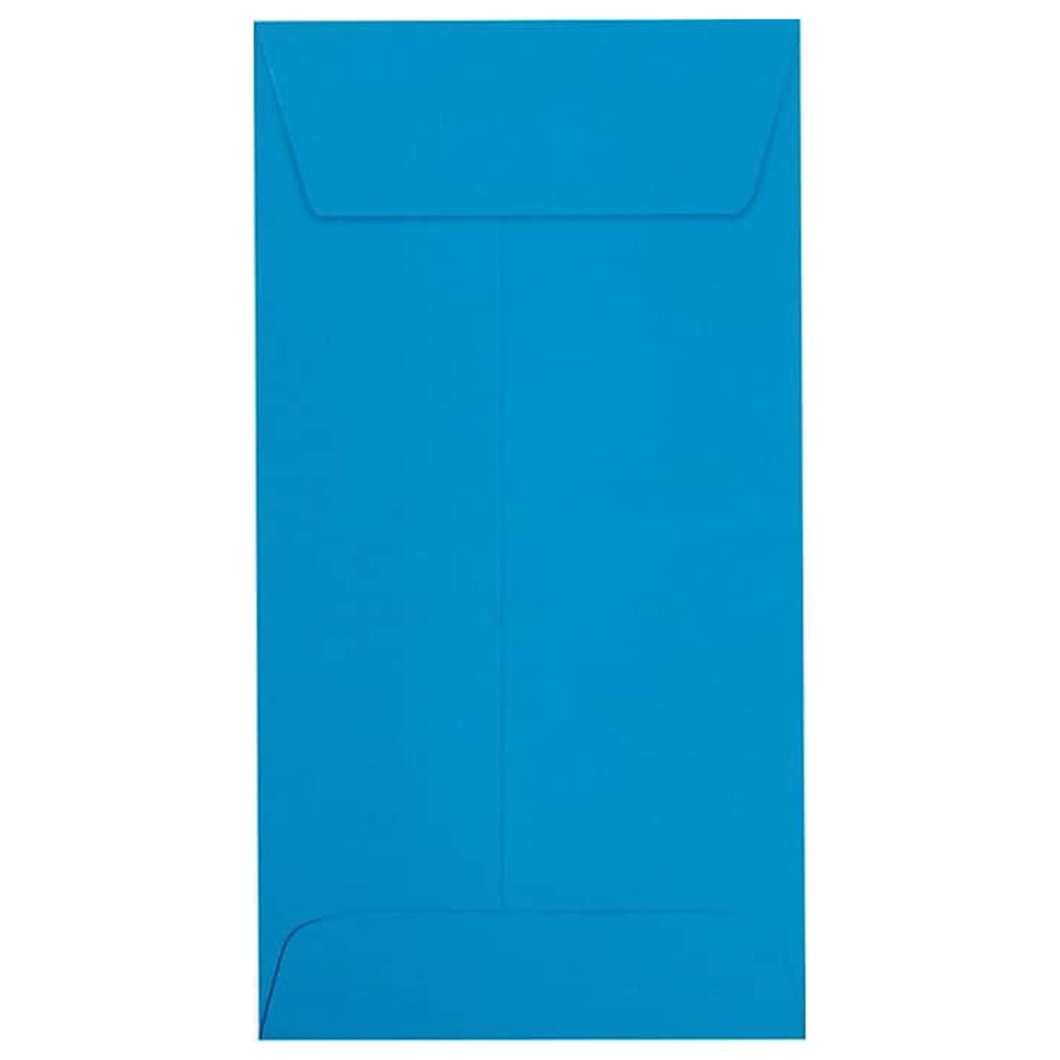 #7 Coin Envelopes (3 1/2 x 6 1/2) - Pool (250 Qty.) - Walmart.com