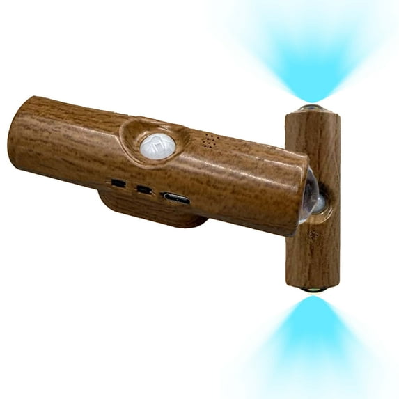 7-Color Smart Rechargeable Motion Sensor RGB Ambient Light – Dynamic ...