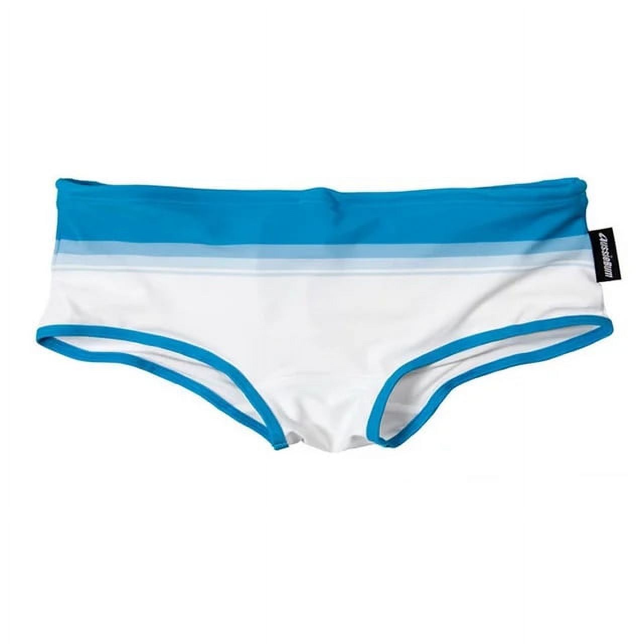 7 Colors Men Sexy Stitching Swimwear Man Swim Trunks Beach Shorts ...