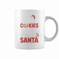7 Cookies Later Still No Santa Six Seven Meme TriBlend Coffee Mugs ...