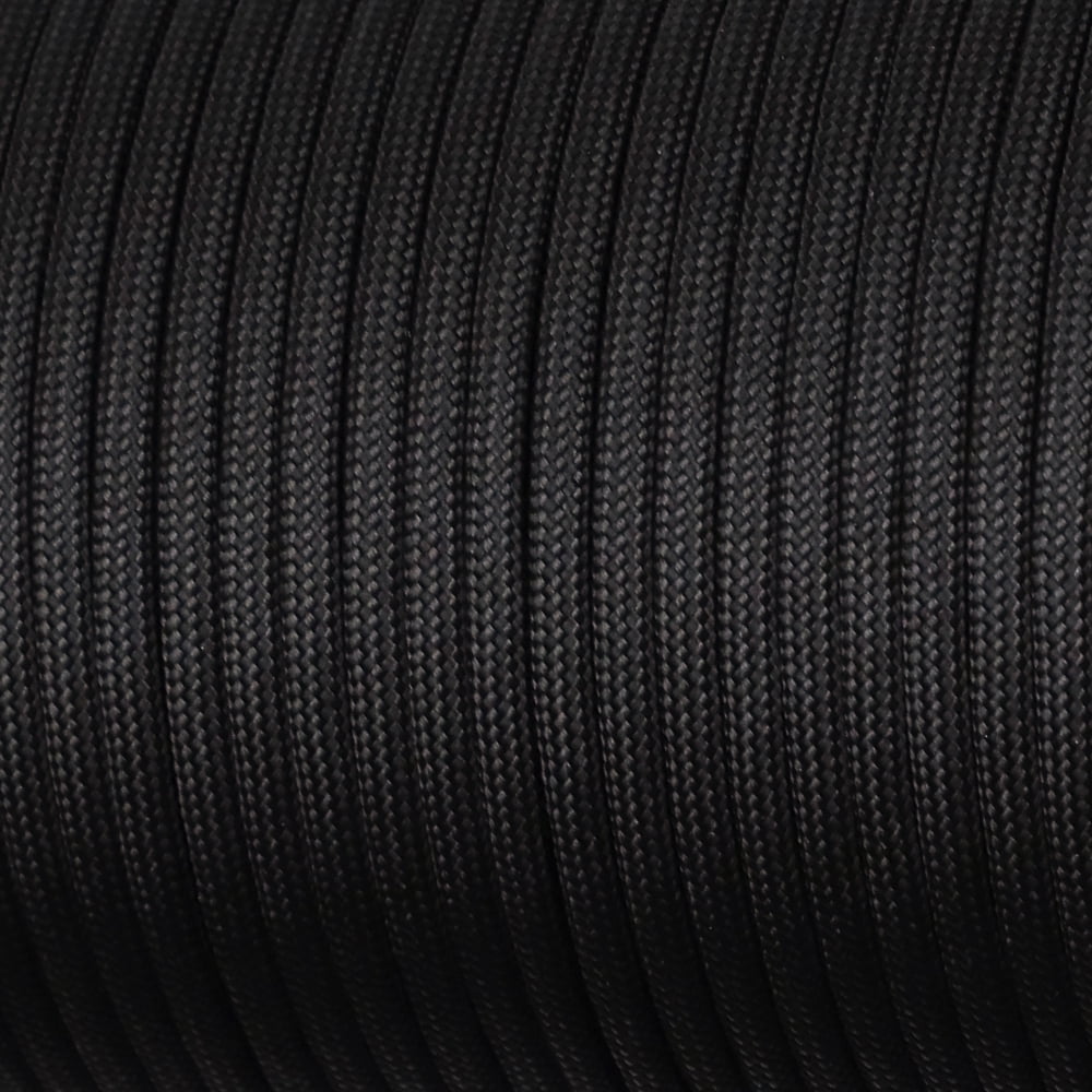 7 Cores 550 Paracord Cord 5 15 30 M Dia.4mm For Outdoor Camping ...