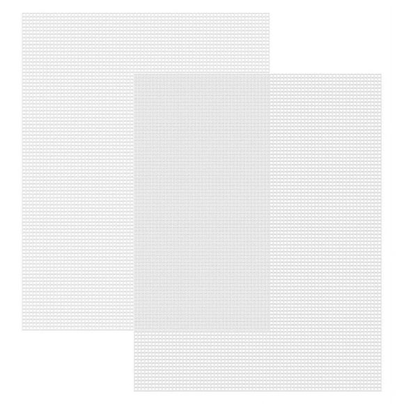 Plastic Canvas Sheets