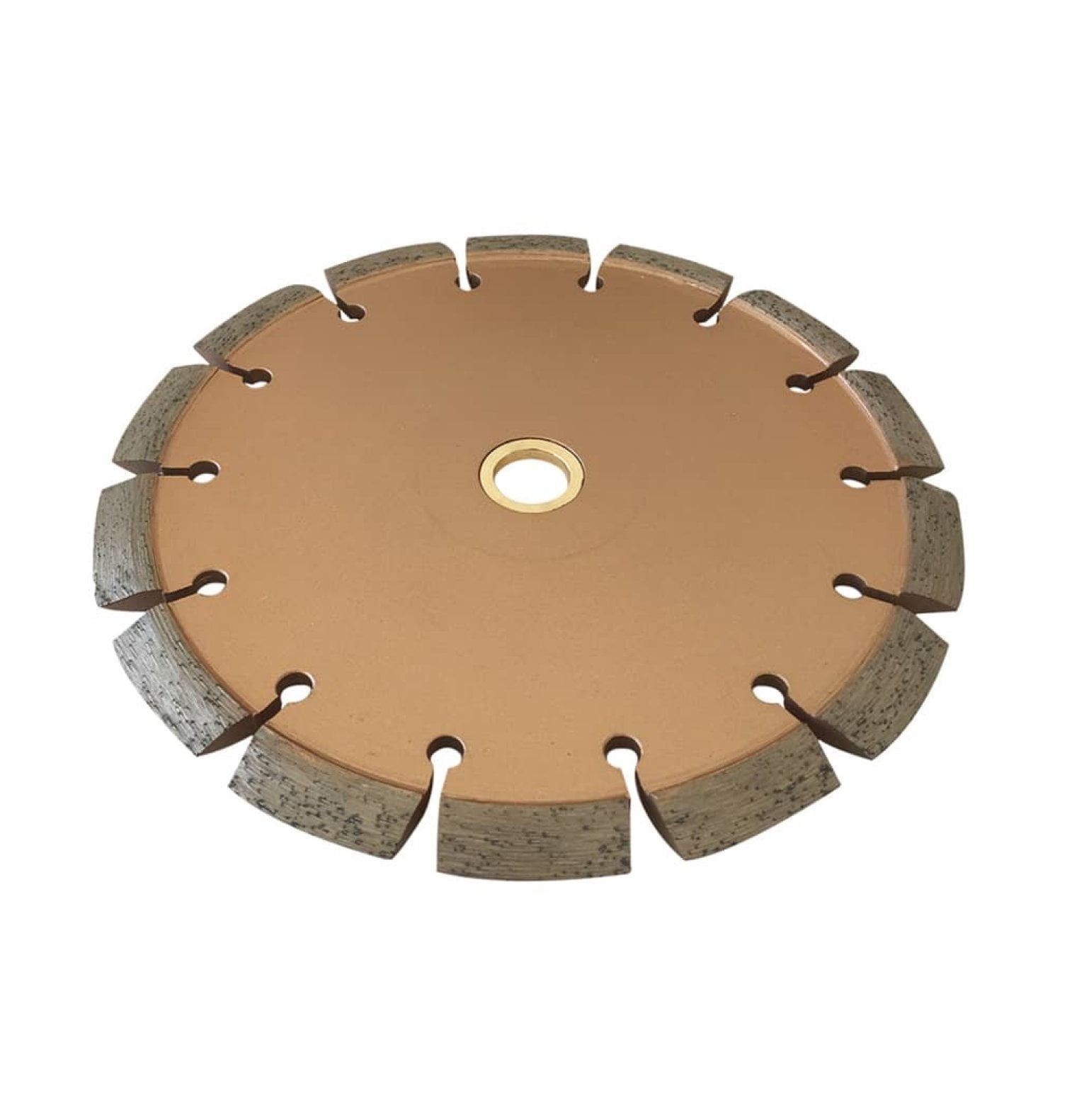 7" Crack Chaser Blade for Cured Concrete, Asphalt Repair or Joint Widen ...