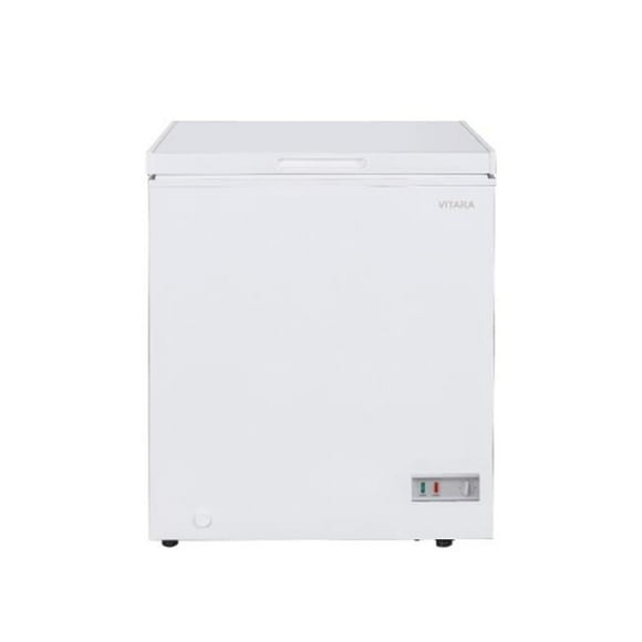 7 Cubic Foot Chest Freezer