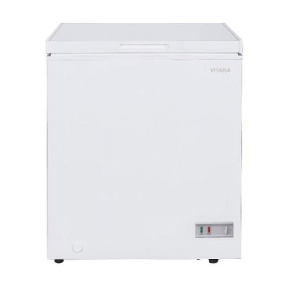 7 Cubic Foot Chest Freezer