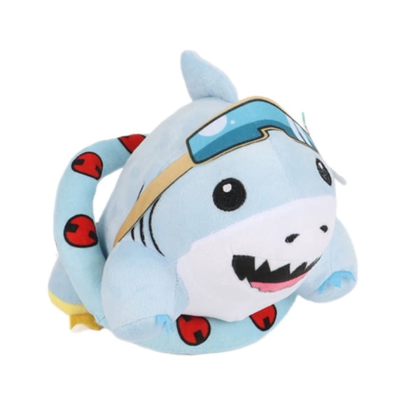 Baby Shark Plush