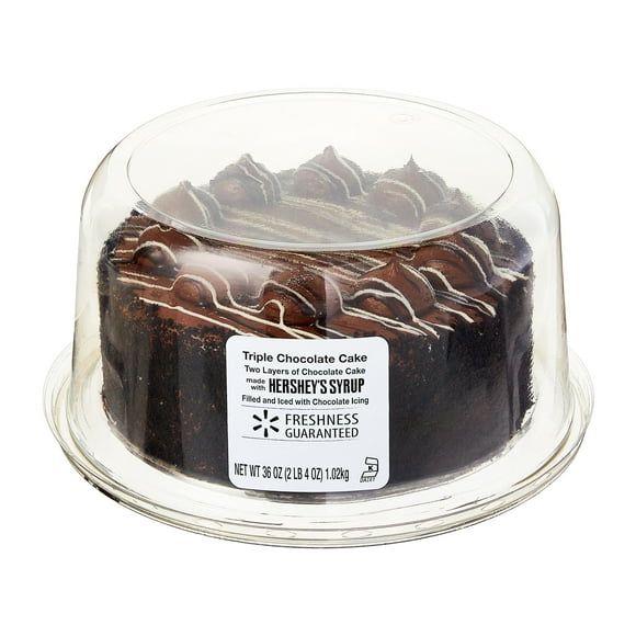 Cakes in Bakery & Bread - Walmart.com
