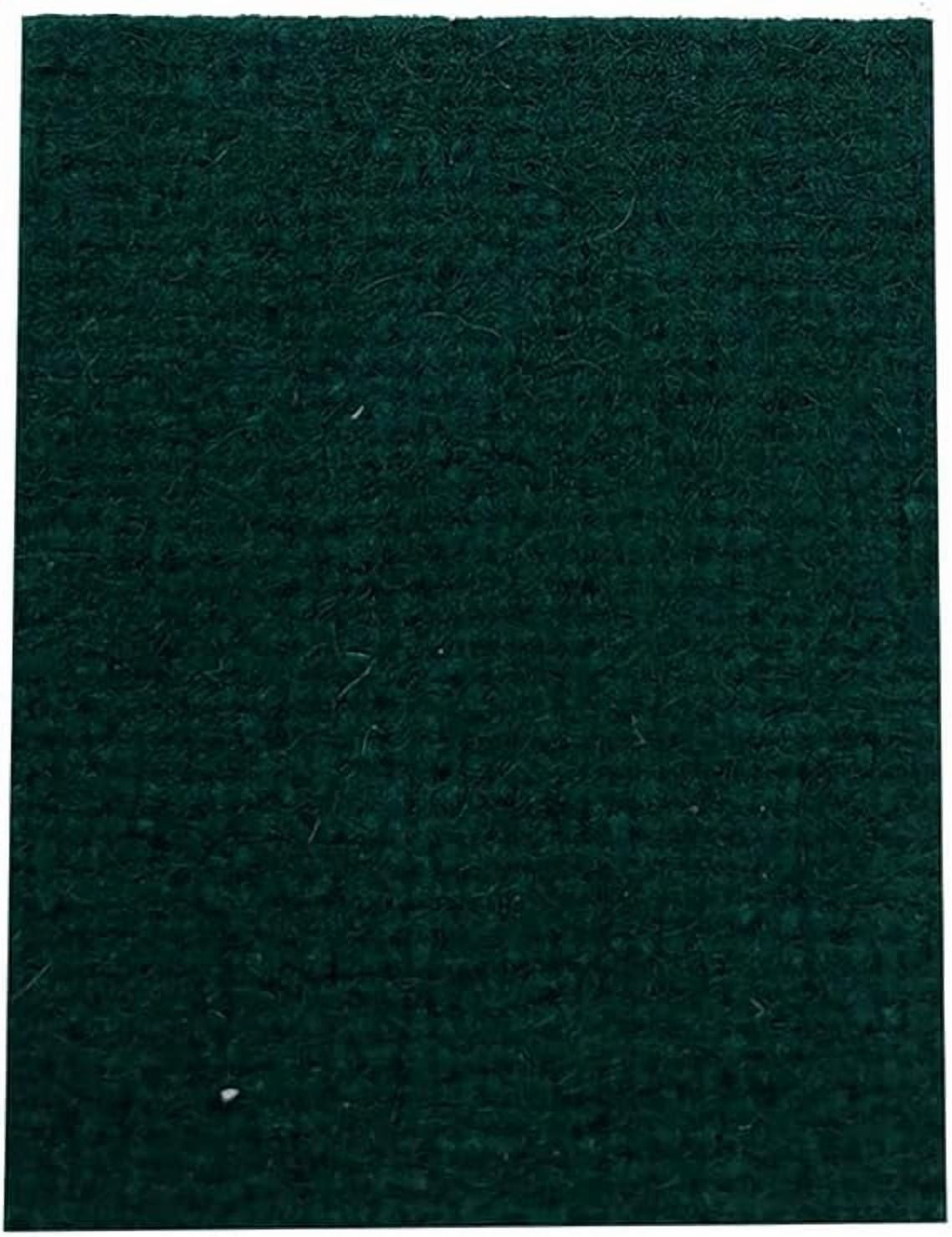 7' Dark Green ProLine Classic 303 Billiard Pool Table Cloth Felt ...
