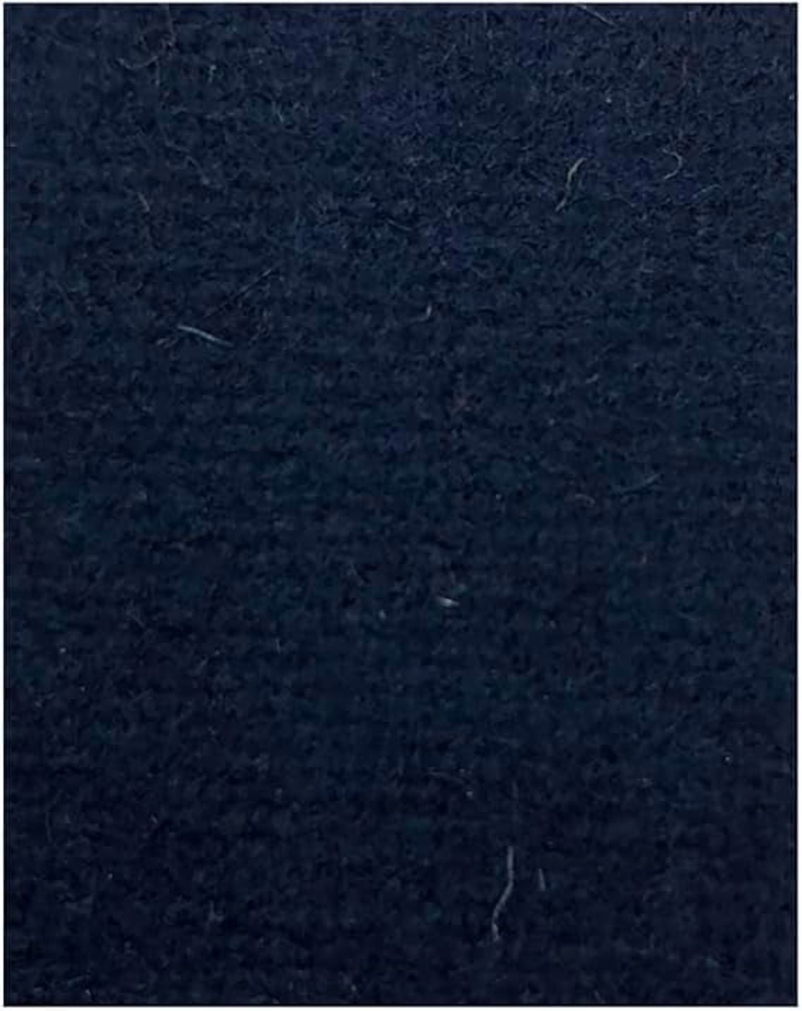 7' Dark Navy ProLine Classic 303 Teflon Billiard Pool Table Cloth Felt ...