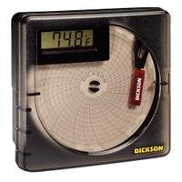 7-Day Chart for Temperature Chart Recorders (VRD-6910) (60 per Pack ...