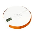 7-Day Electronic Pill Organizer with Alarm, Portable Weekly Digital ...