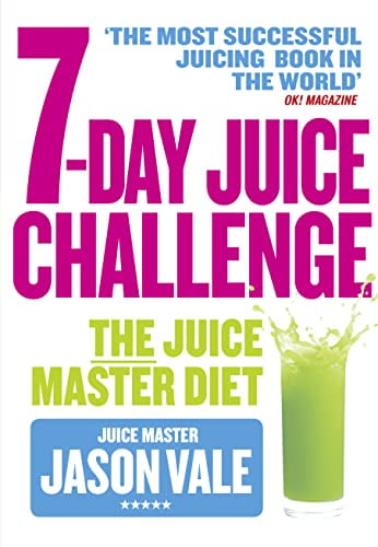 7 Day Diet Challenge