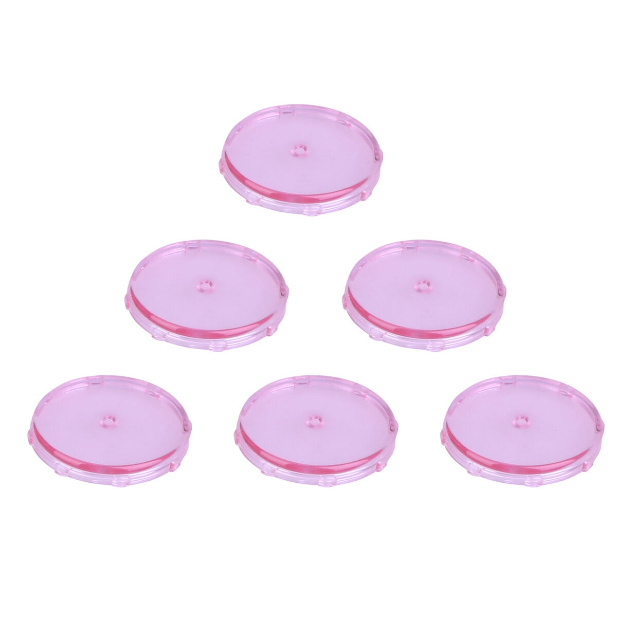 7 Days Stackable Vitamin Containers Bottle Organizer Pill Storage ...