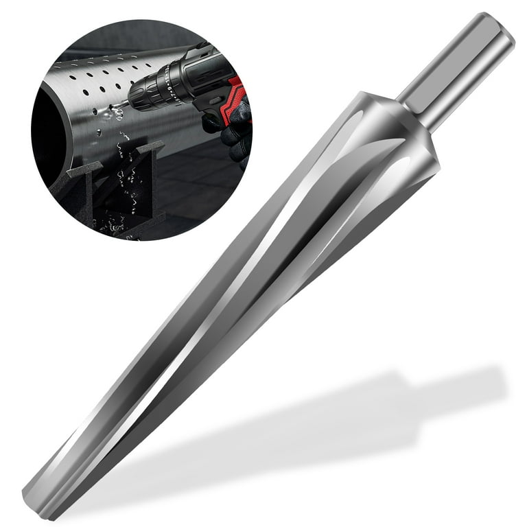 Tapered ball joint reamer 7 degree store
