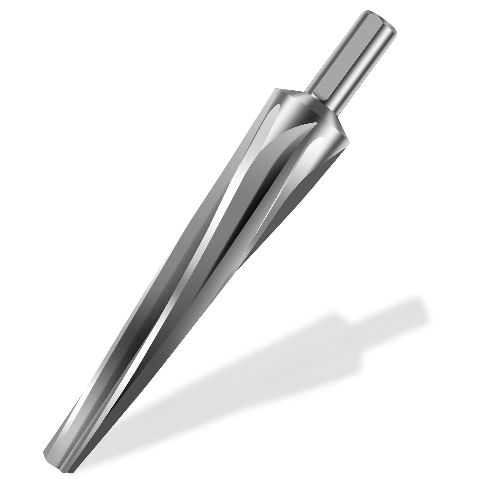 7 Degree Ball Joint Tapered Reamer High Speed Steel Tapered Ball Joint ...