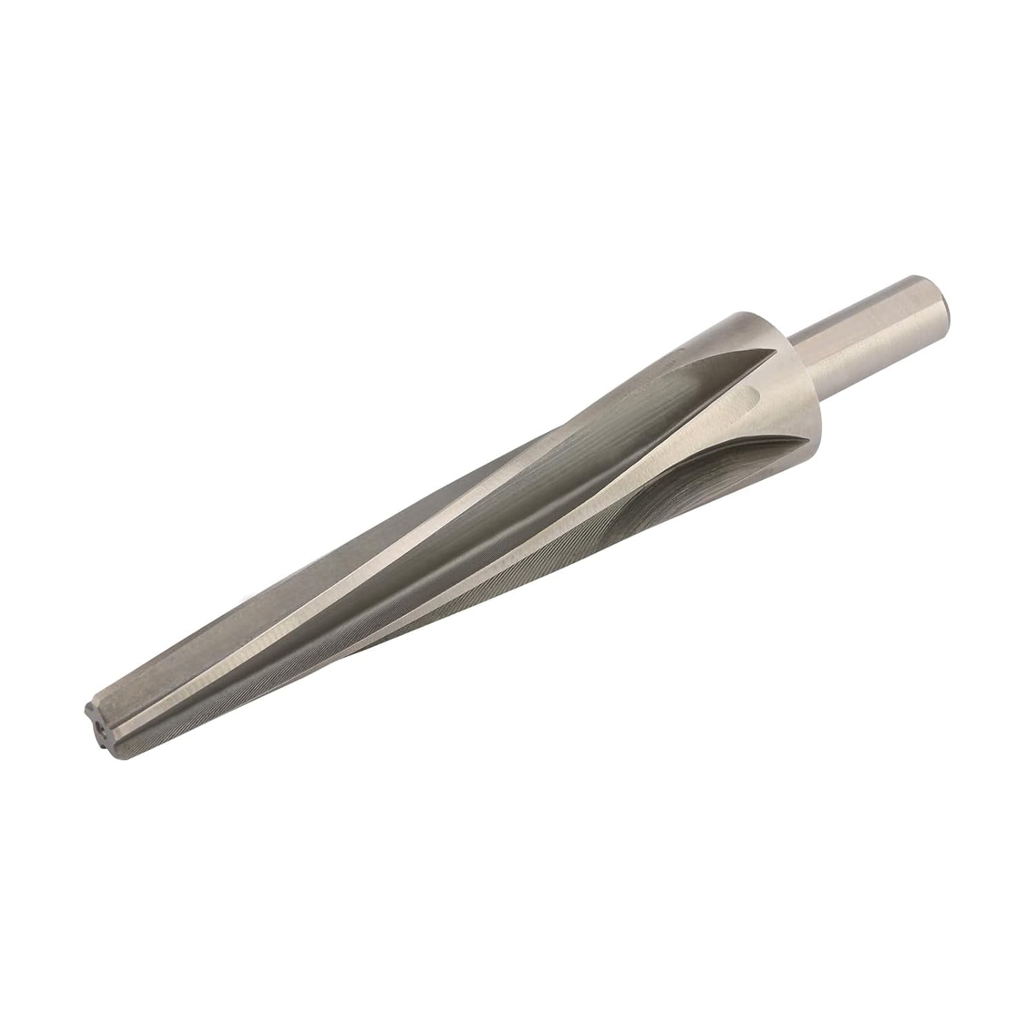 7 Degree Tapered Ball Joint Reamer, High-Speed Tool Steel Tapered ...