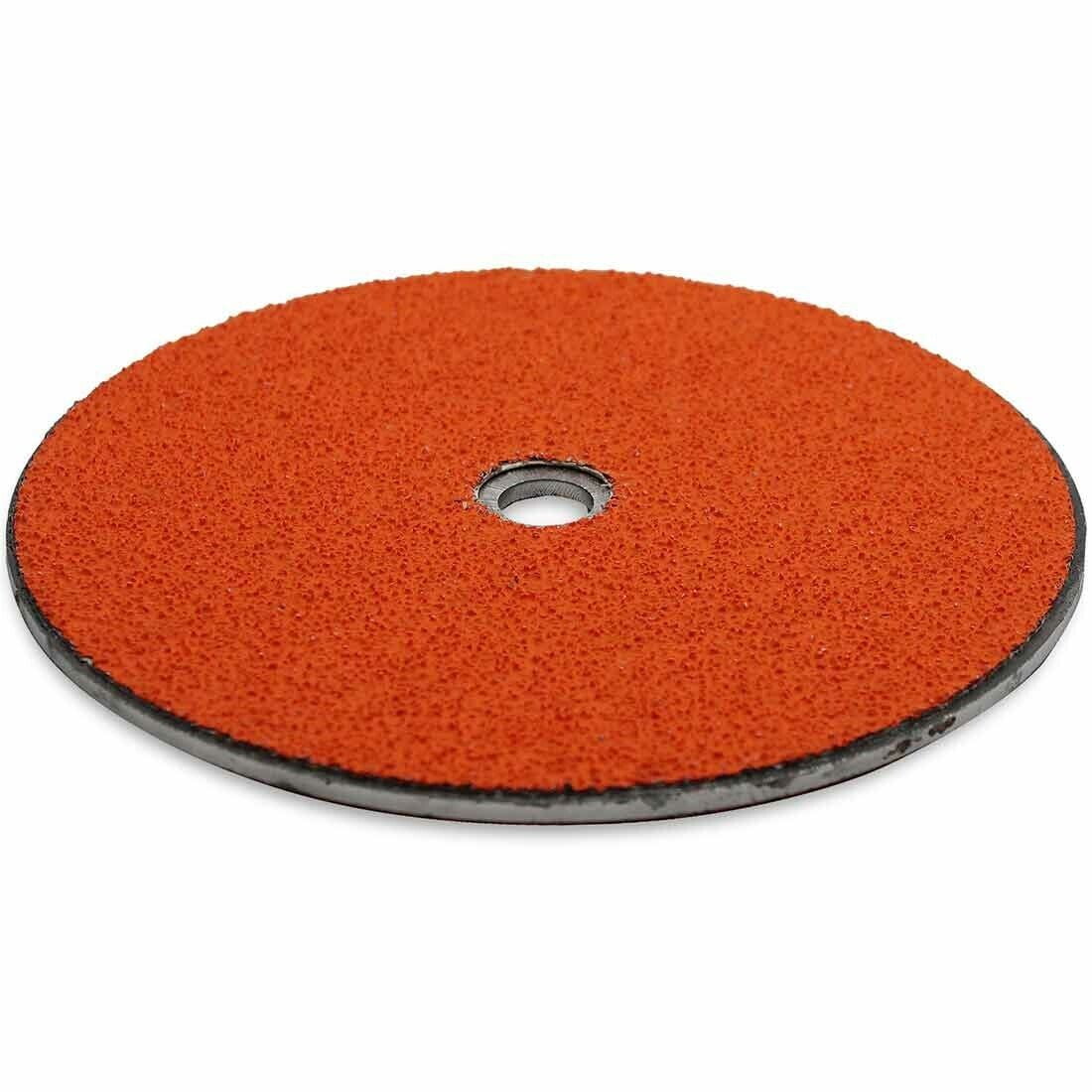 "7"" CUT METAL DISK Grinding Wheel for RBG 712, 750 Grinders, Aluminum ...