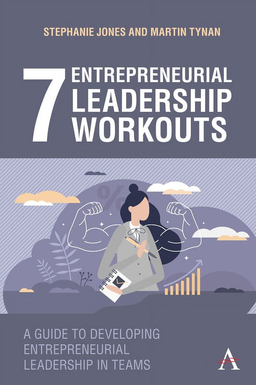 7 Entrepreneurial Leadership Workouts: A Guide to Developing ...