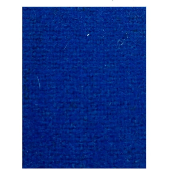 7' Euro Blue ProLine Classic 303 Billiard Pool Table Cloth Felt ...