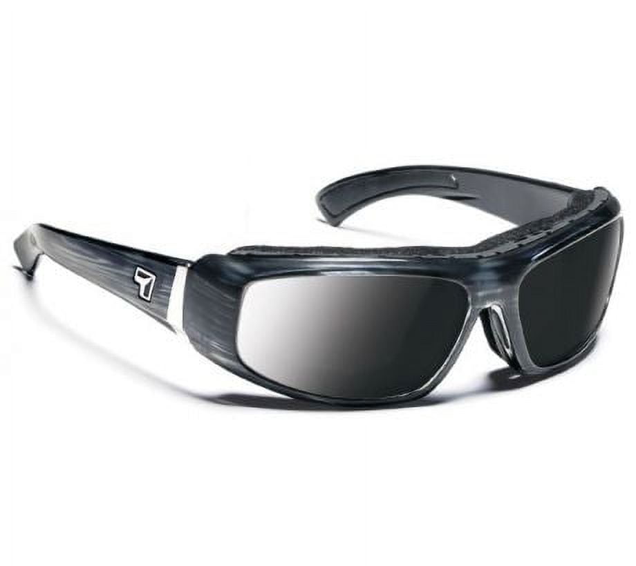 Bali Wind Blocking Padded Foam Photochromic Sunglasses for Outdoors ...