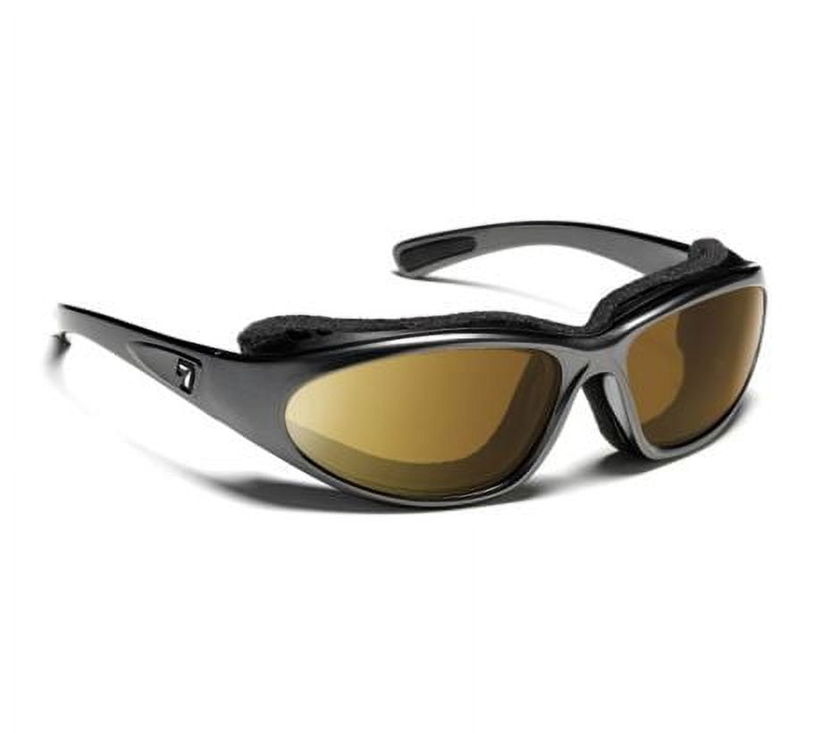 Bora Wind Blocking Padded Foam Photochromic Sunglasses for Outdoors ...