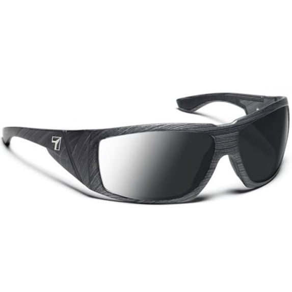 7 Eye Men's Jordan Sunglasses, DARKshift Extra Dark Photochromic Lens ...