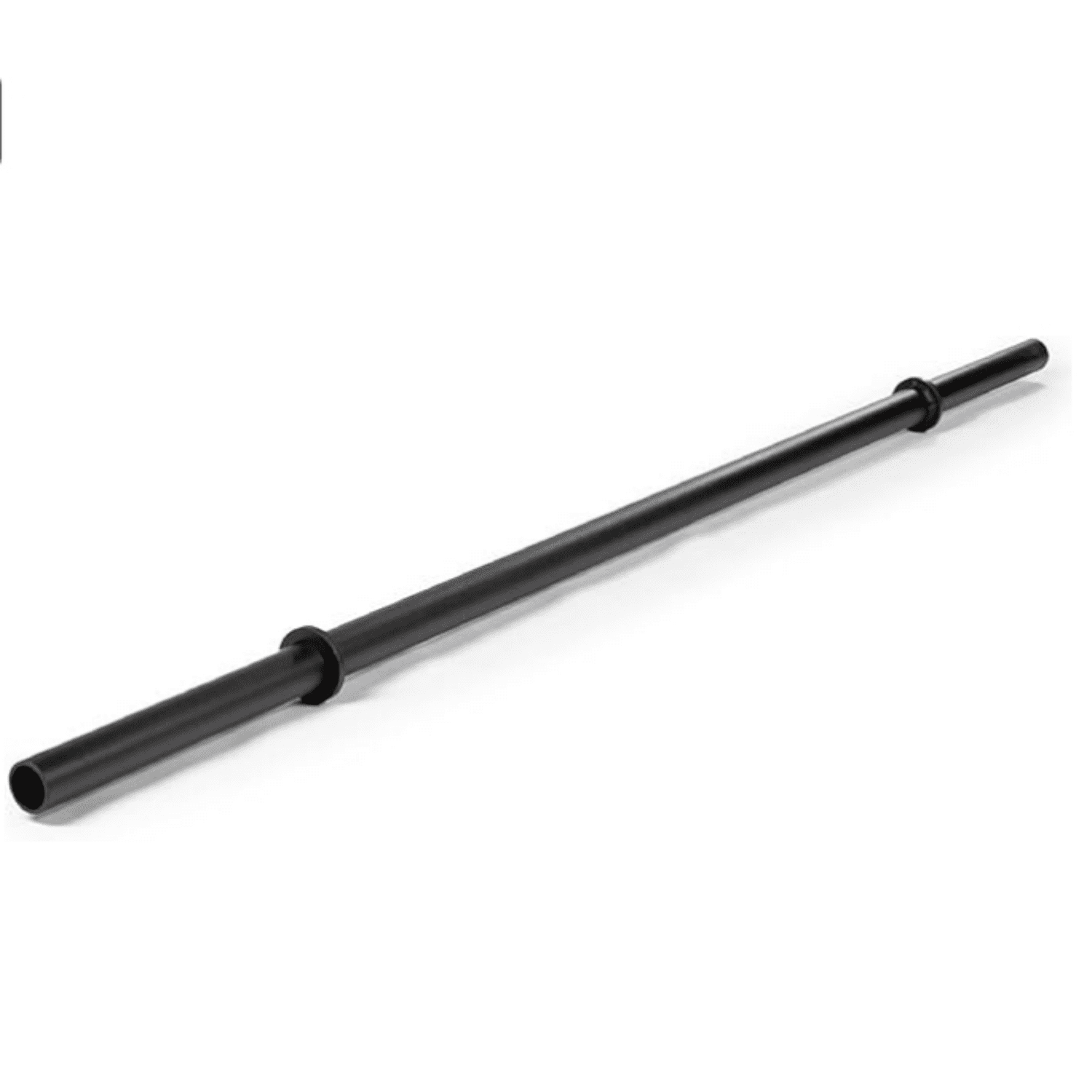 7 FT Axle Barbell, 49mm Fat G Strength Training Specialty Olympic Bar ...