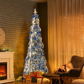 Collapsible Christmas Tree