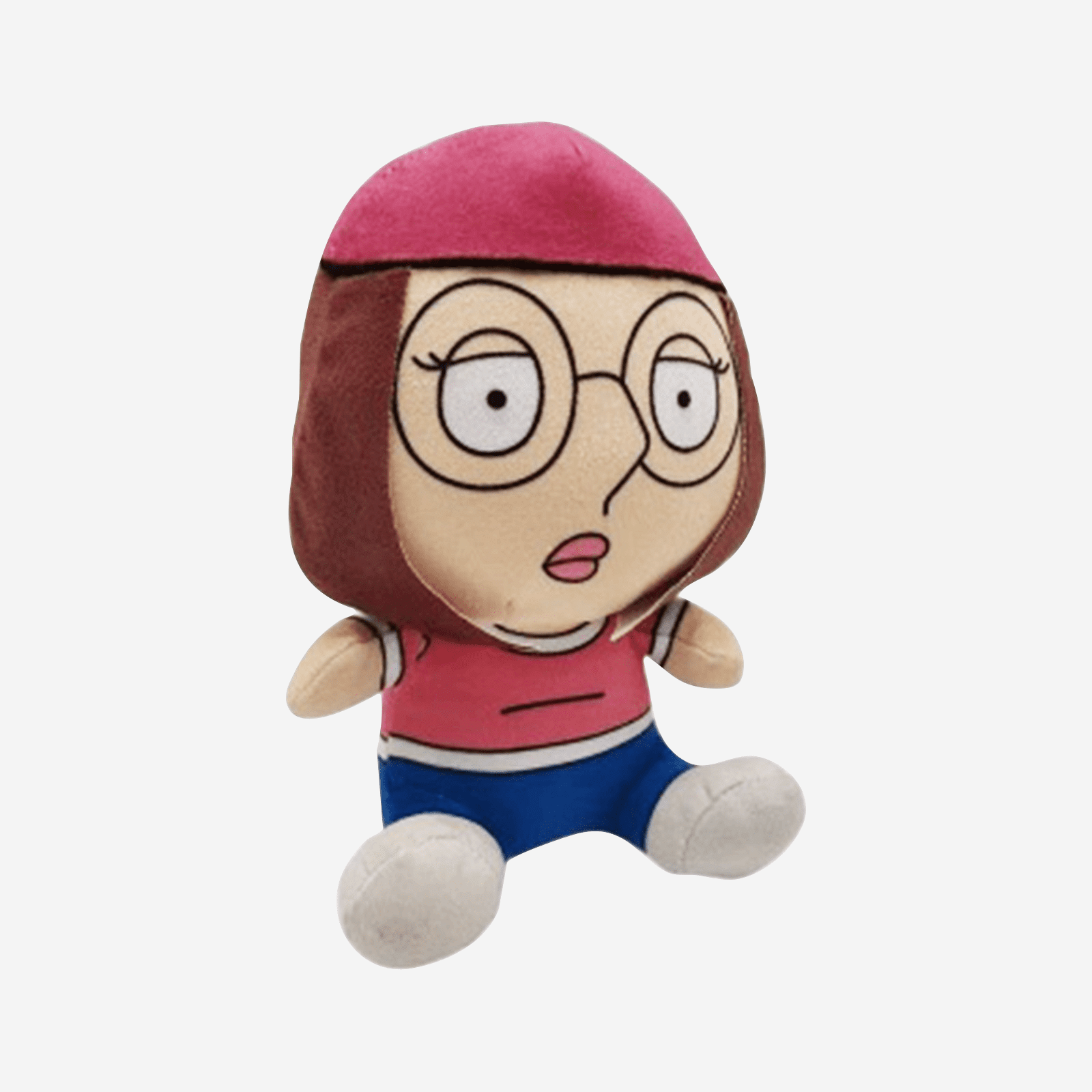 7" Family Guy Meg Griffin Plush Doll Plushies, Lovely Anime Stuffed ...
