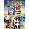 7-Film Family Pack - Walmart.com