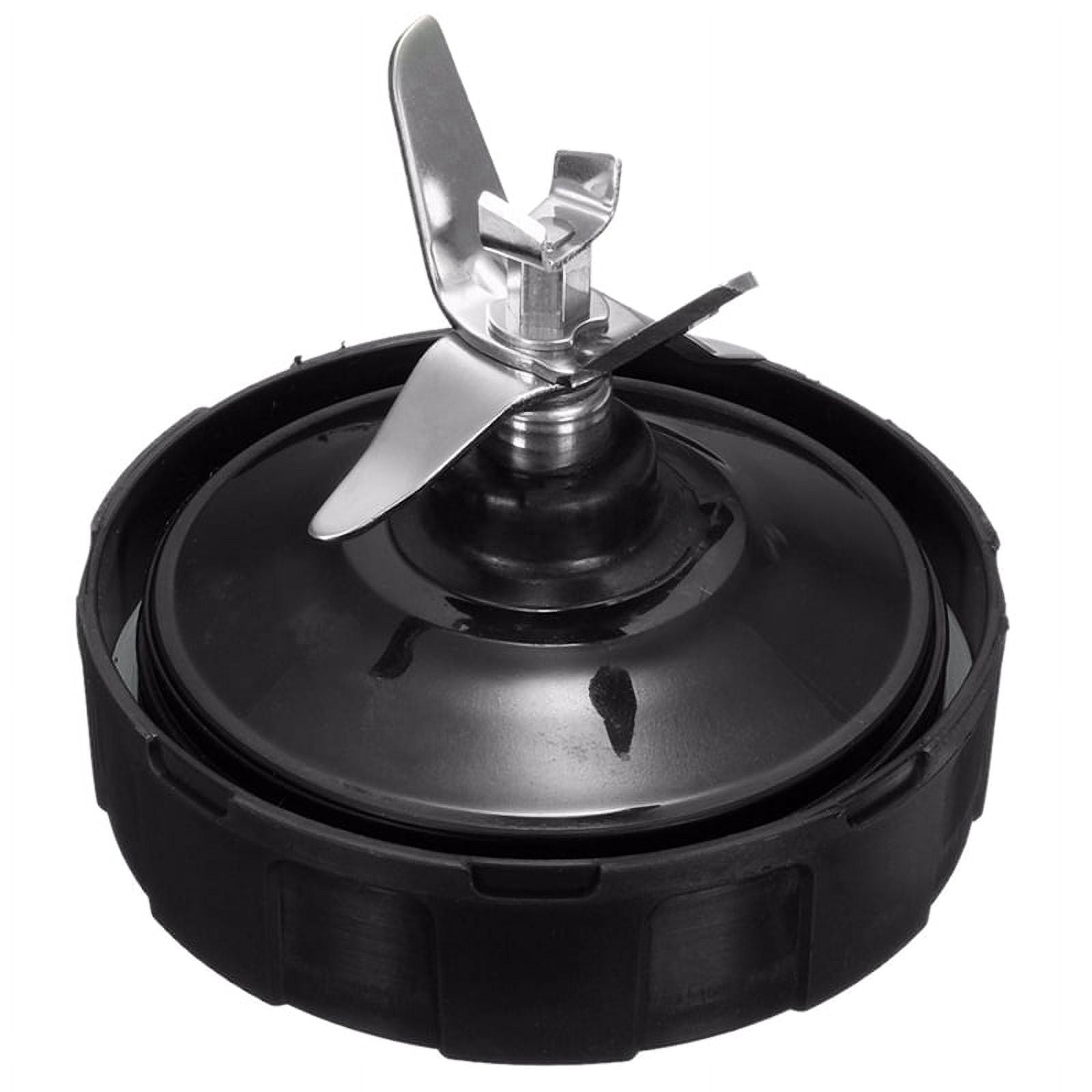 7 Fins Blender Blade Part Juicer Case Mixer Spare Assembly Replacement ...