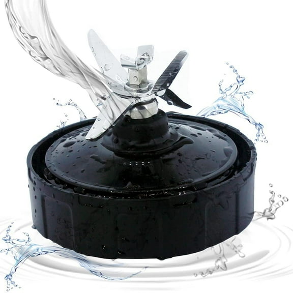 TYPPKMM 7 Fins Blender Blade Replacement Parts, Extractor Blade ...