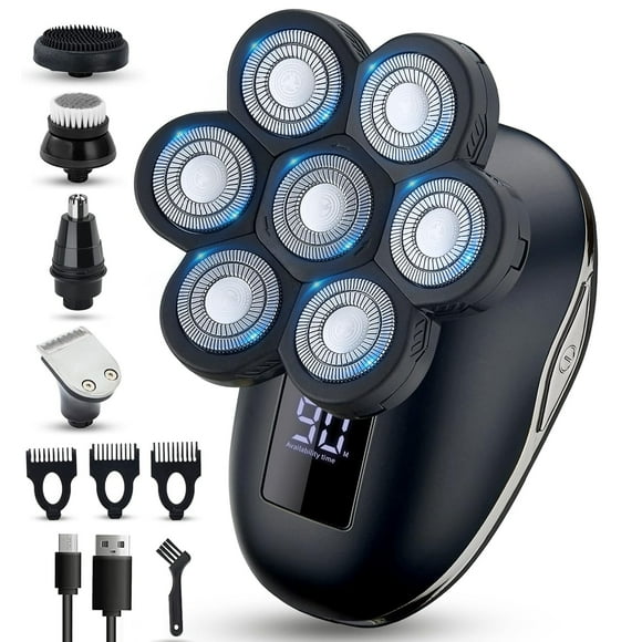 Head Shavers For Men