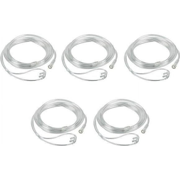 Nasal Cannulas Oxygen