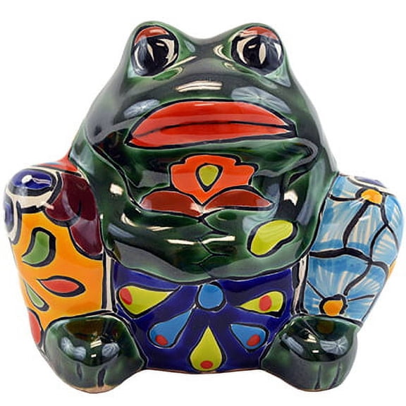 Talavera Pottery