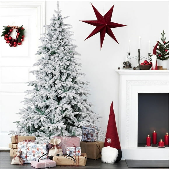 7 Foot Christmas Tree - Walmart.com
