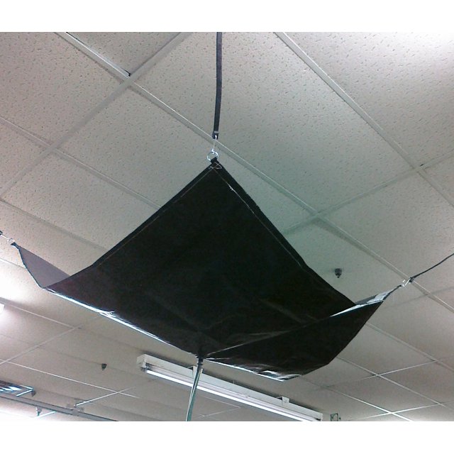 7 ft. X 7 ft. Drain Tarp - Light Duty - Walmart.com