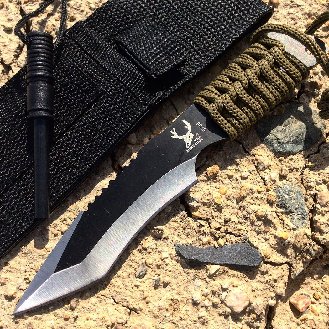 Tactical Knife Sheath