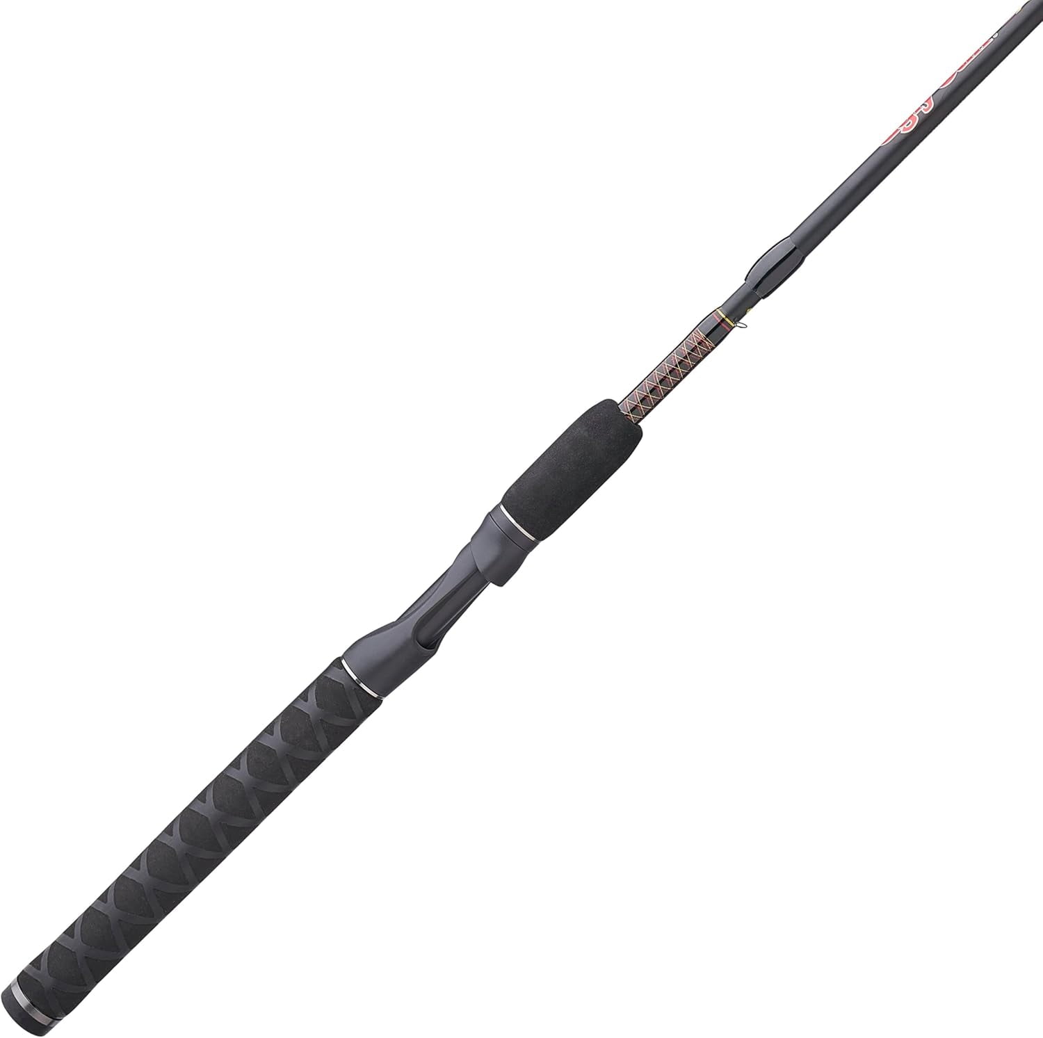 7' GX2 Spinning Rod, Three Piece Spinning Rod, 6-15lb Line Rating ...