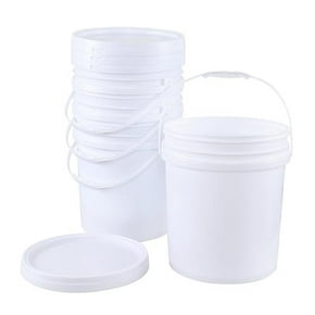 7 Gallon Bucket