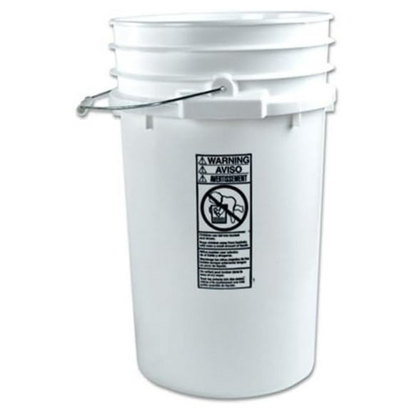 7 Gallon Bucket