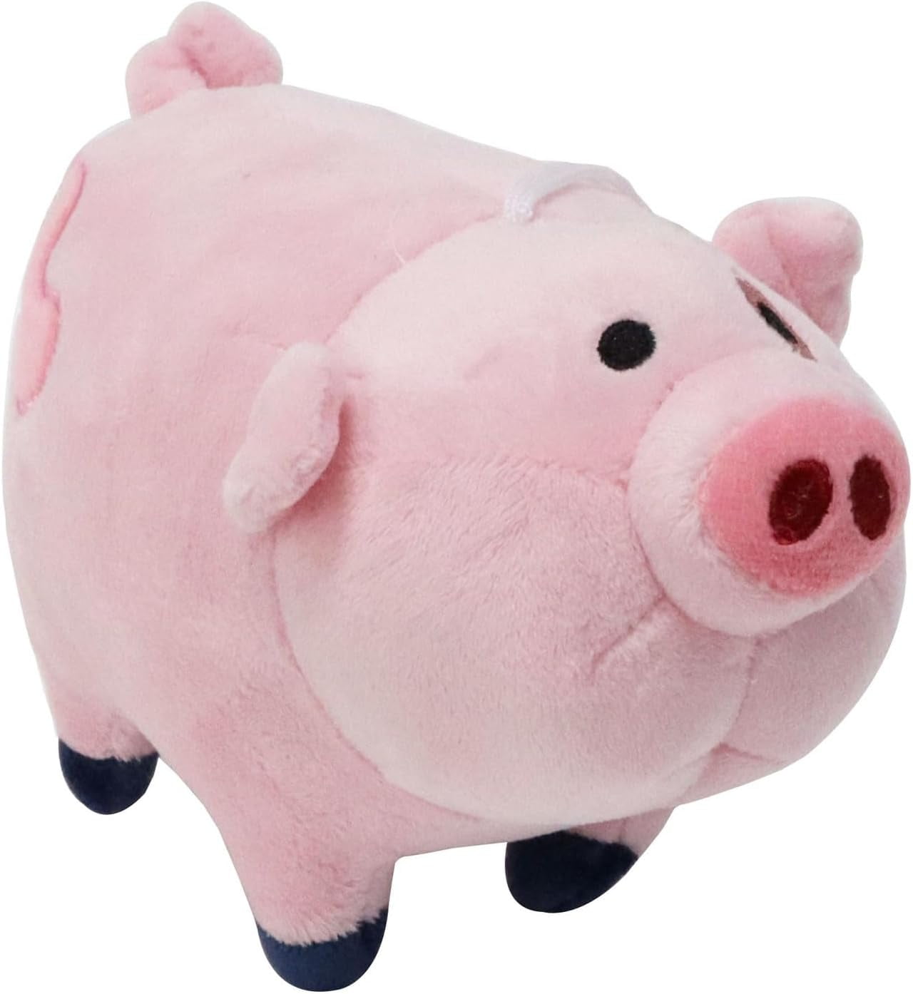 7" Gravity Falls Waddles_ Pig Plush, Stuffed Animal Pig Plush Pillow ...